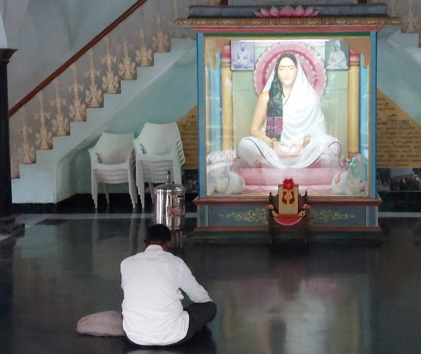 Om gum Gurave Namah - Yoga Orientiamo Orientiamo Yoga